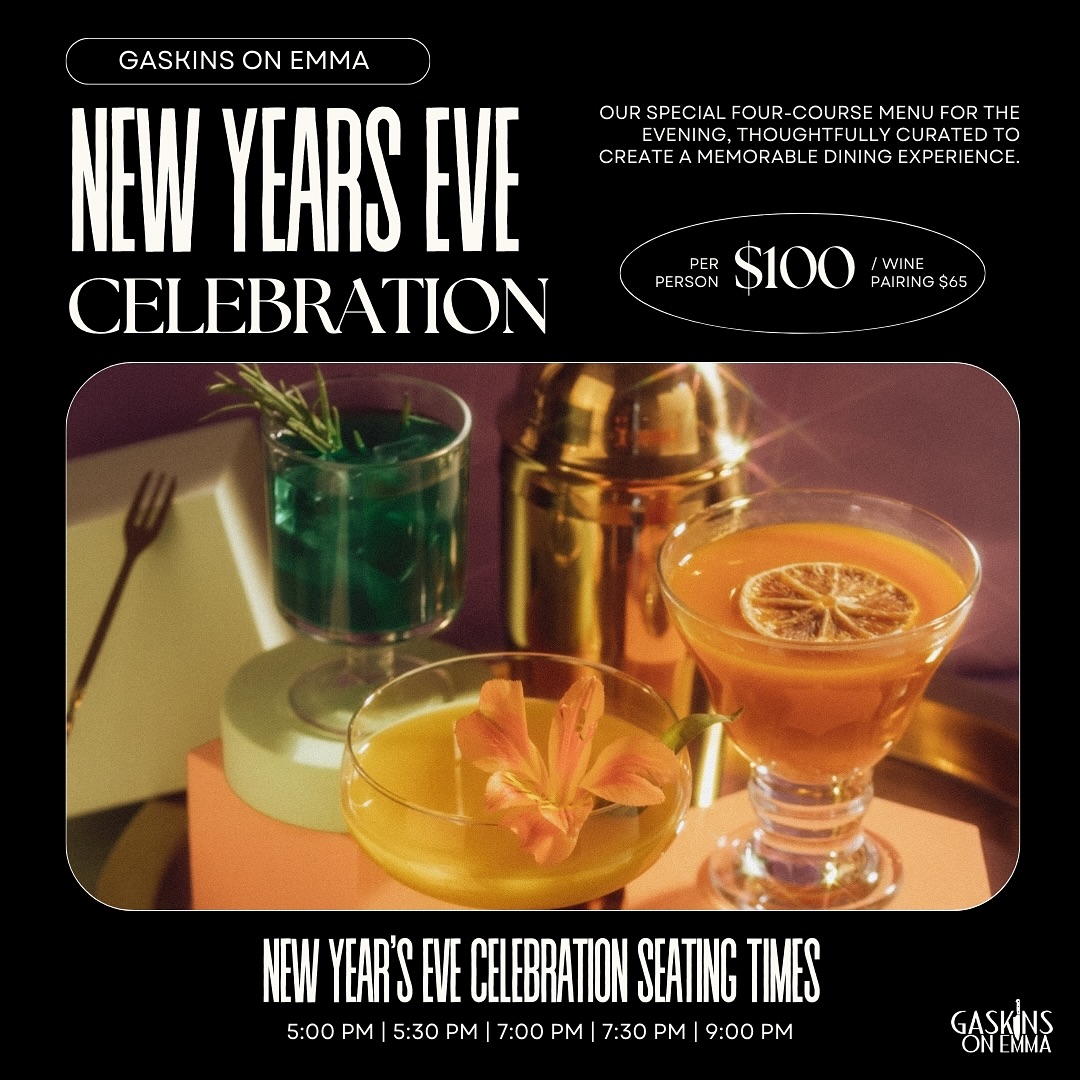 Gaskins on Emma – Signature Prime Rib, char-grilled steaks, and world ...